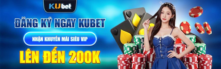 Kubet casino - kubet 19 - Link Login kubet mới nhất 2025